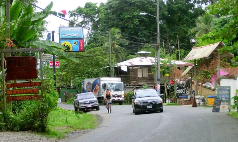 Puerto Viejo, Costa Rica - Tips met wat je zeker niet mag overslaan!